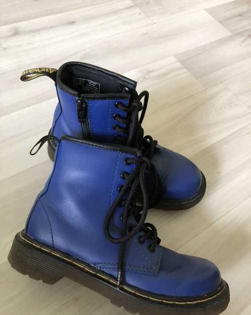 Ботинки Dr. Martens оригинал