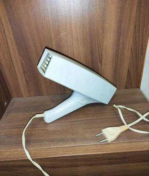Фен "Сюрприз" СССР