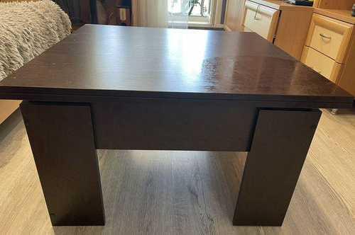 Продам стол раскладной 160х80