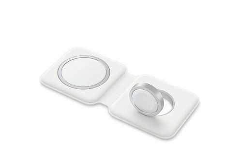 Двойное зарядное устройство MagSafe Duo