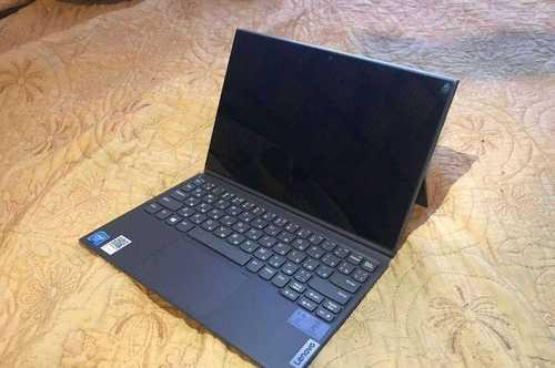 Планшет с клавиатурой Lenovo IdeaPad duet 3 8 128