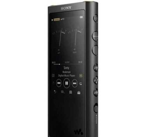 Sony NW-ZX300