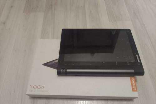Планшет Lenovo Yoga tab3 10.1"