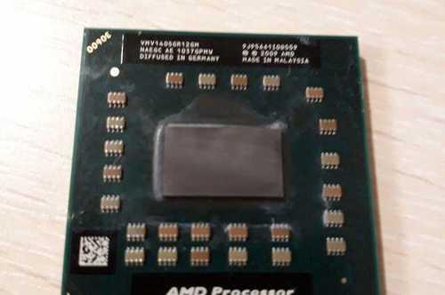Процессор AMD V140 2.3 GHz