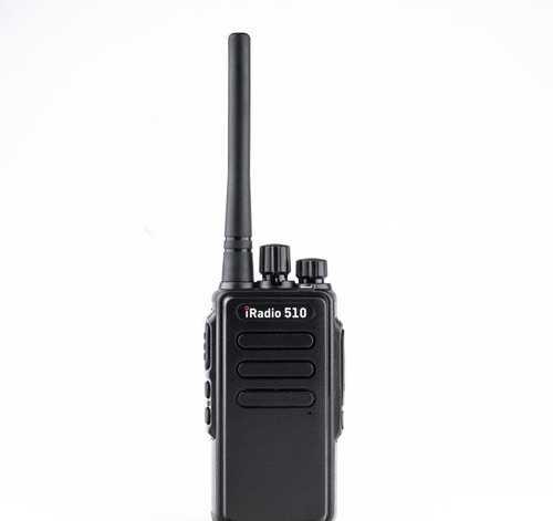 Рация iRadio 510 универсальная в Уфе