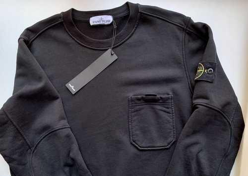 Свитшот Stone Island