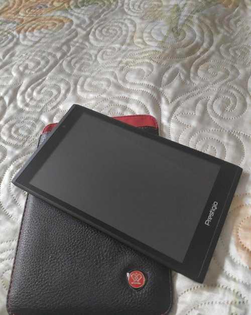 Планшет Prestigio MultiPad PMT7008
