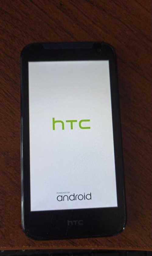 HTC Desire310 dual sim