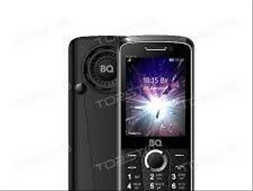 Телефон BQ 2805 boom xl