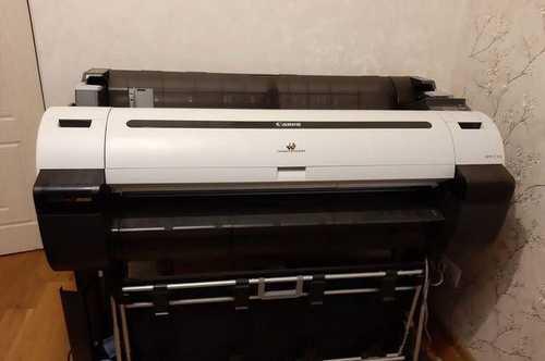 Продам плоттер Canon IPF 770