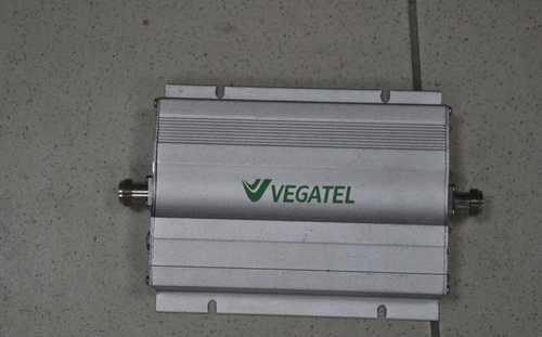 Репитер vegatel VT-1800/3G