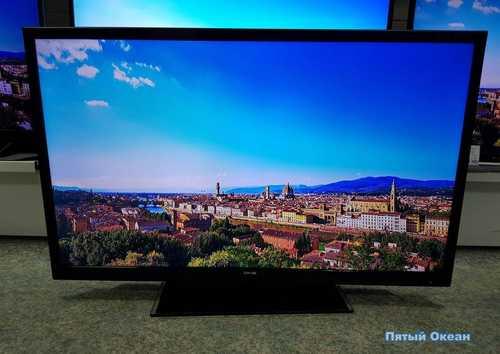 Телевизор ЖК 32" LED Full HD с поддержкой DVB-T2