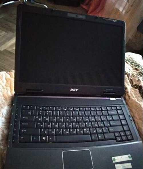 Acer extensa 5630G ms2231