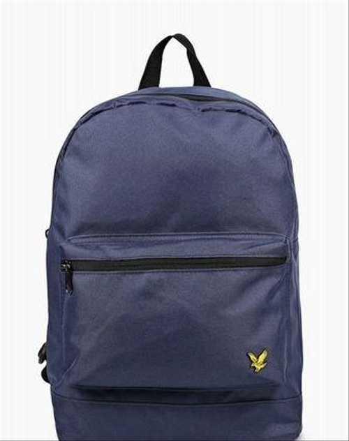 Рюкзак lyle scott новый