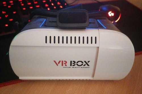 VR BOX