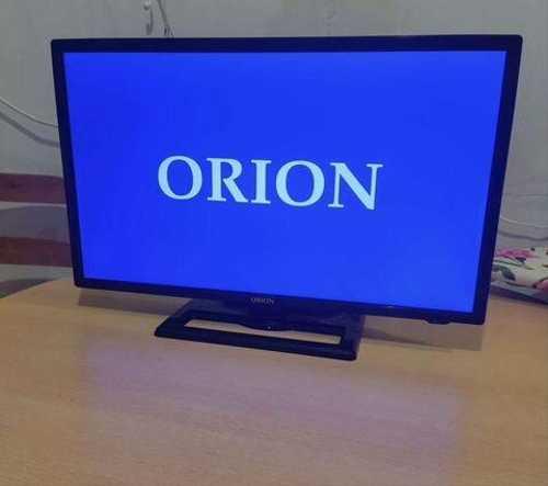 Телевизор Orion OLT-24112
