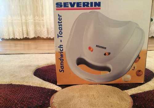 Сэндвиница Severin