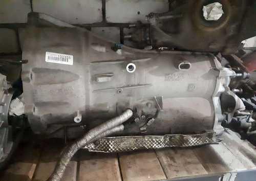 Коробка GA8HP45Z bmw f30