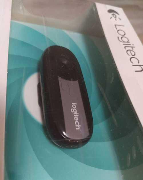 Web camera Logitech c170