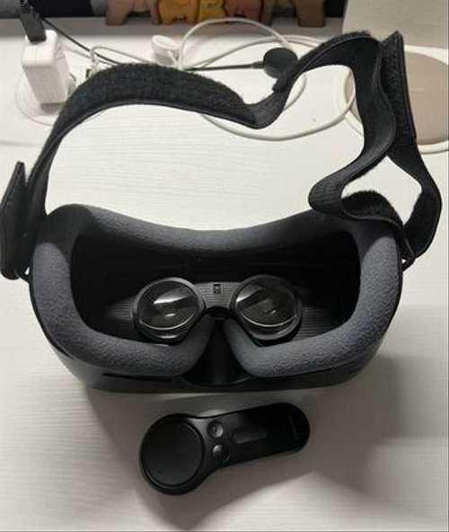 Samsung gear vr