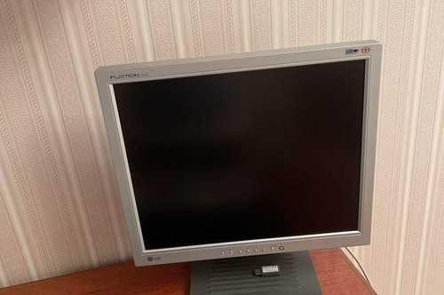 Монитор LG flatron L1810B