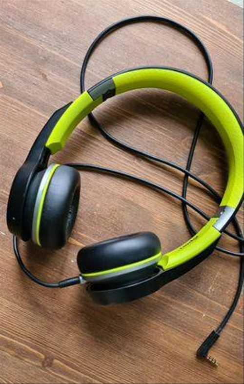 Hаушники Monster iSport Freedom V2 Wireless