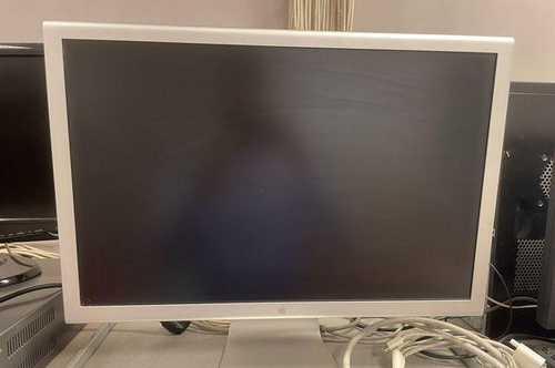 Apple Cinema hd display