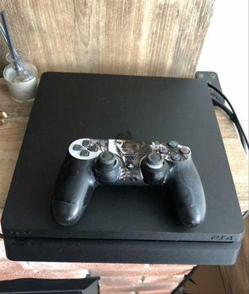 Sony PS4