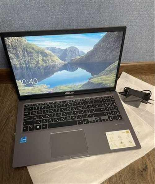 Asus X515 Core i3/4Gb/128Gb