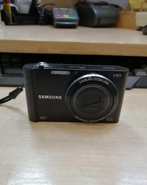 Фотоаппарат Samsung ST200F