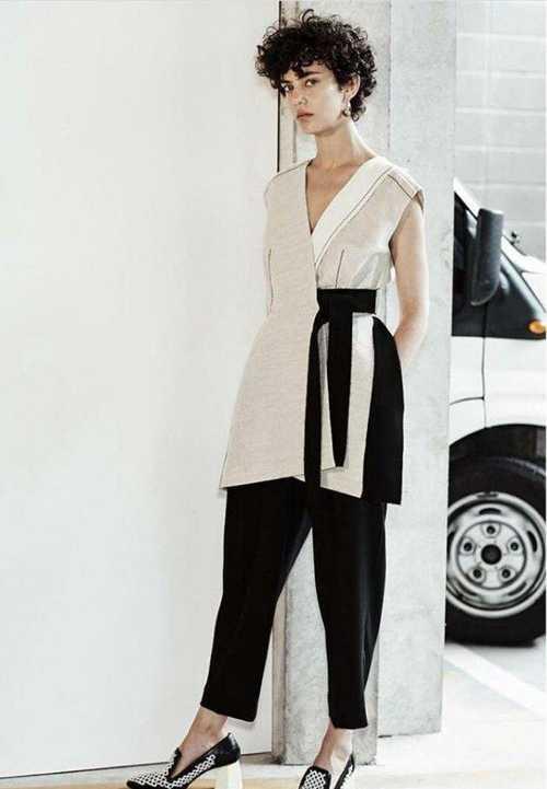Туфли Sportmax