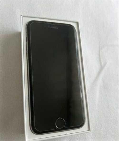 Телефон iPhone 6 16гб