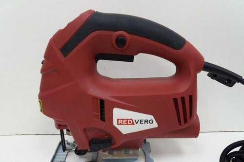 Лобзик RedVerg RD-JS710-80