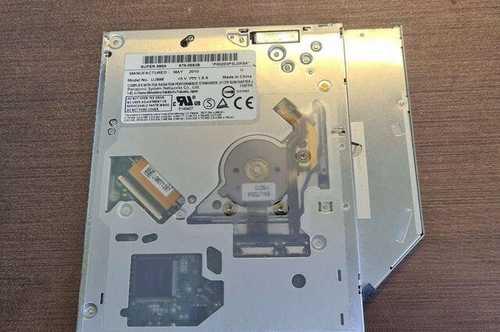 DVD-RW 678-0592B (UJ898) для Macbook Pro