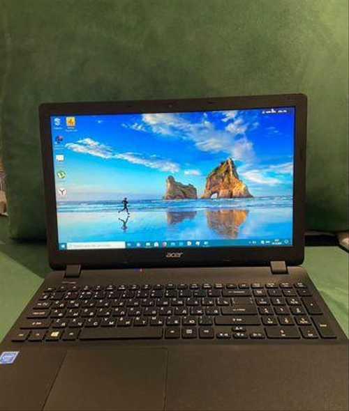 Acer extensa 2519