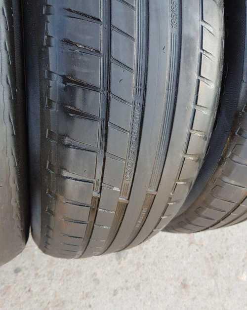 195/65R15 Kormoran 1шт