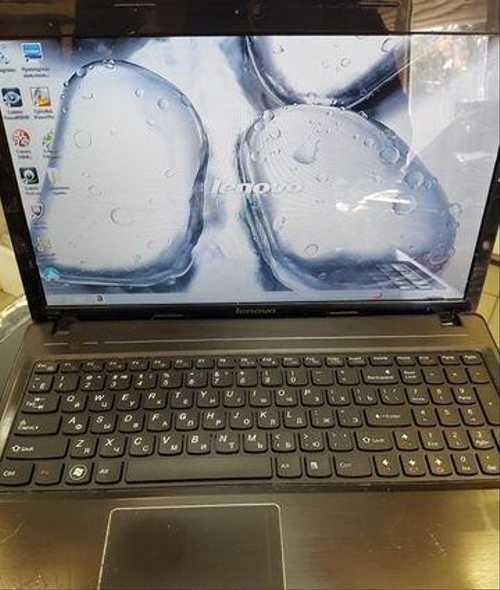 Ноутбук Lenovo G580 Цена В Перми