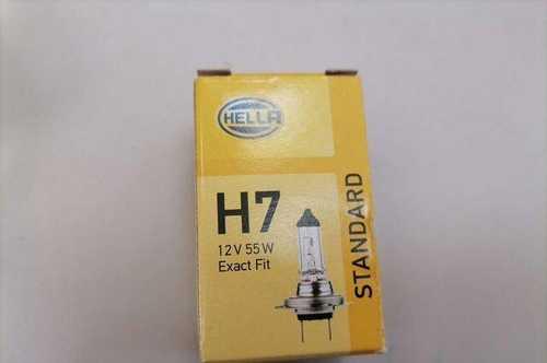 Лампочка H7 12V 55W