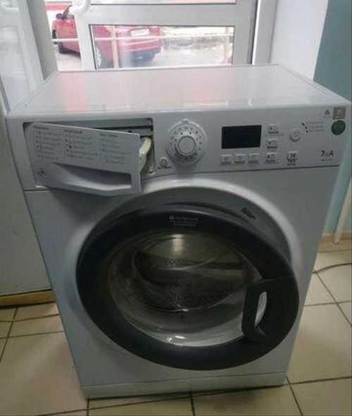 Стиральная машина hotpoint Ariston wmsg 7103 Вся Россия | Бытовая ...