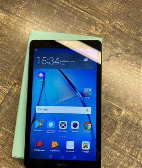 Huawei MediaPad T3 7 новый оригинал
