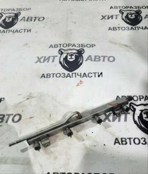 Рампа топливная Chery Tiggo T11 SQR484F 2009