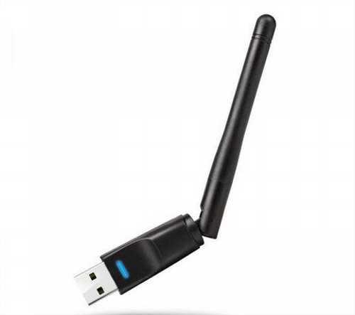 USB WiFi адаптер Ralink RT5370 с антенной 2dBi