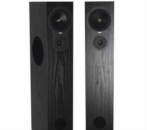 Напольная акустика Rega RX-3 black