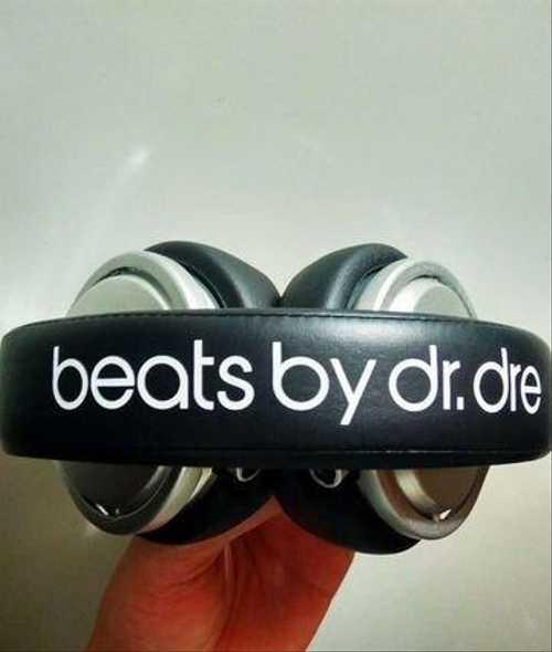Beats by dr.dre PRO (оригинал)