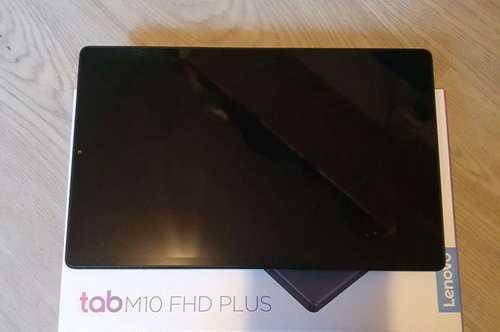 Lenovo Tab M10 Plus TB-X606F 4/64 10,3"