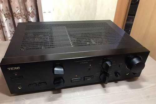 Усилитель Teac A X3030 #2