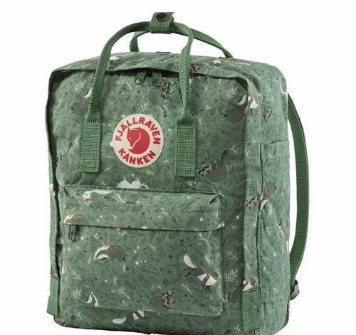 Рюкзак Fjallraven Kanken mini