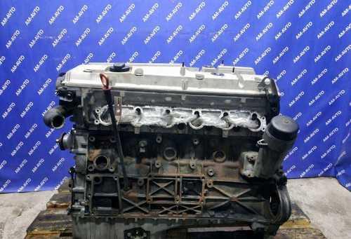 Двигатель Mercedes-Benz E320 WDB210 104.995 1996