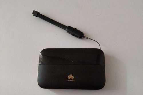 Роутер 3G/4G-WiFi Huawei E5885 (WiFi 2 Pro)