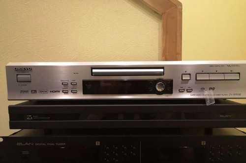 Onkyo плеер dv-sp504e